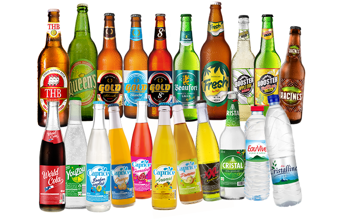 Leader de la production de boissons | STAR